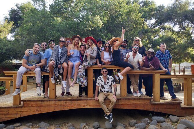 Valle de Guadalupe Private Driver and Vehicle 10 hours - Why We Appreciate This Tour