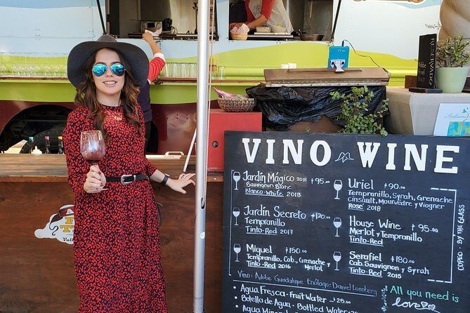 Valle de Guadalupe Wine Tour - Why This Tour Stands Out