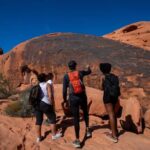 Valley of Fire Guided Hiking Tour & Mojave Desert Adventure - Analyzing the Value: Is It Worth It?