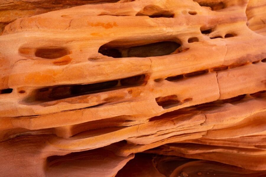 Valley of Fire: Private Group Tour from Las Vegas - What Makes This Tour Stand Out