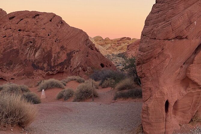 Valley of Fire Private Tour by 4WD - Who Will Love This Tour?