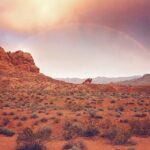Valley of Fire State Park Tour from Las Vegas - Transportation and Comfort
