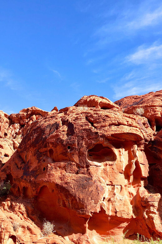 Valley of Fire Tour & Hike - The Sum Up: Who Should Book This?