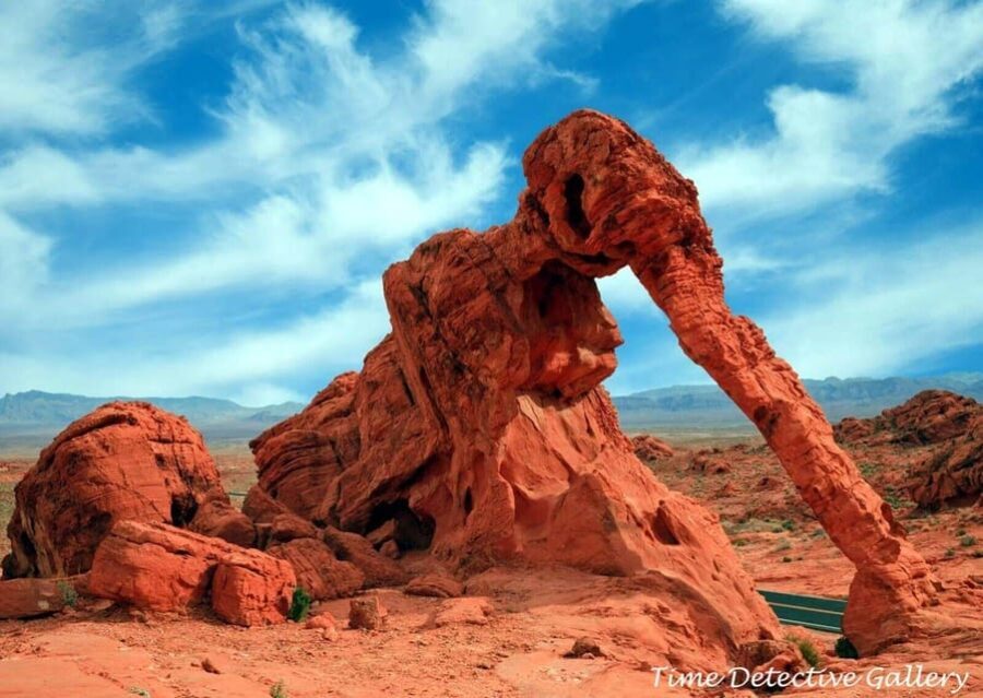 Valley of Fire VIP Small Group Tour From Las Vegas - What Makes This Tour Special?