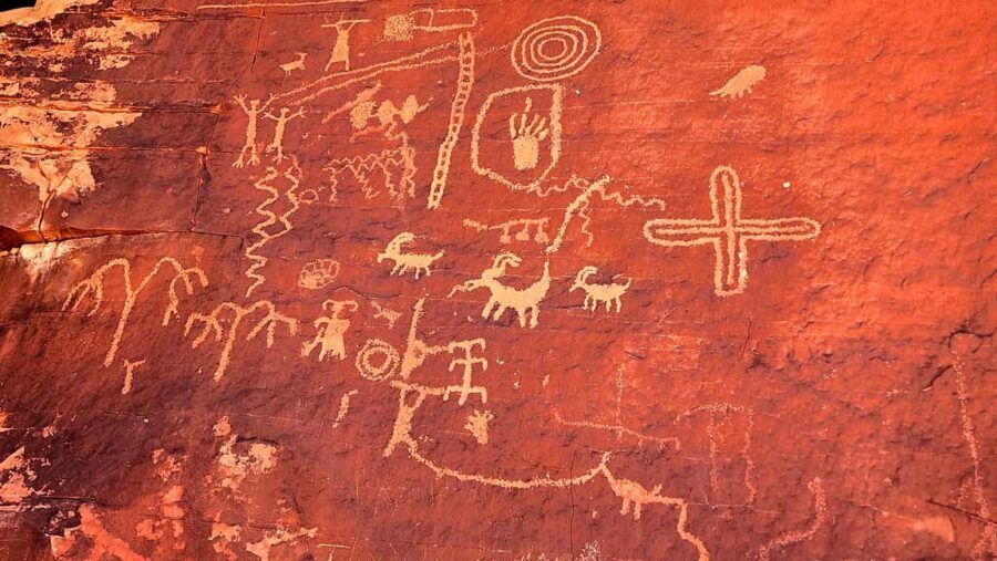 Valley of Fire - Why Travelers Keep Coming Back