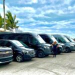 Van 14pax Miami Airport-Hotel To/From Port of Miami-Hotel - Who would benefit most from this tour?
