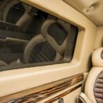 Van Private Ultra Luxury with Driver EN San Miguel DE Allende - The Service