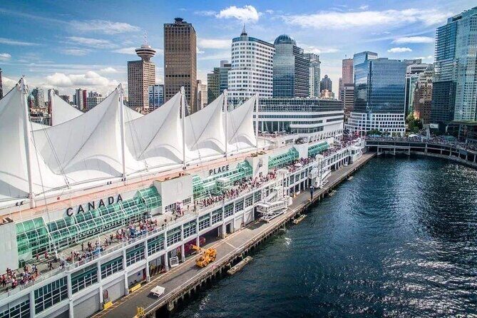 Vancouver 1-Day city tour - Who Will Love This Tour?