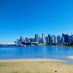 Vancouver: 2-Hour Private City Tour - What to Expect from the Vancouver 2-Hour Private Tour