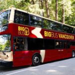 Vancouver: 24 or 48-Hour Hop-On Hop-Off Tour - What the Reviews Say