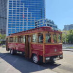 Vancouver: 24 or 48-Hour Hop-On Hop-Off Trolley Tour Pass - The Route in Detail