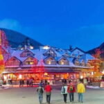 Vancouver: 3 Day Budget Tour With Victoria & Whistler - The Scenic Drive and Whistler Day Trip