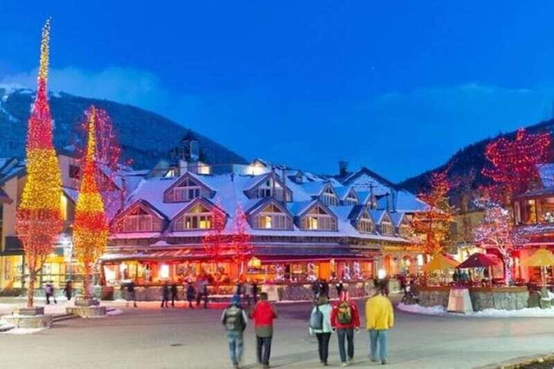 Vancouver: 3 Day Budget Tour With Victoria & Whistler - The Scenic Drive and Whistler Day Trip