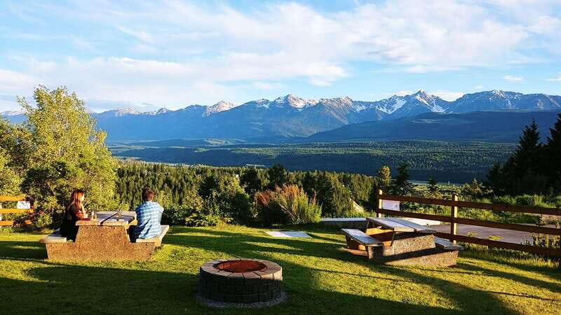 Vancouver: 6 Day Canadian Rockies Explorer Private Tour - The Itinerary in Detail