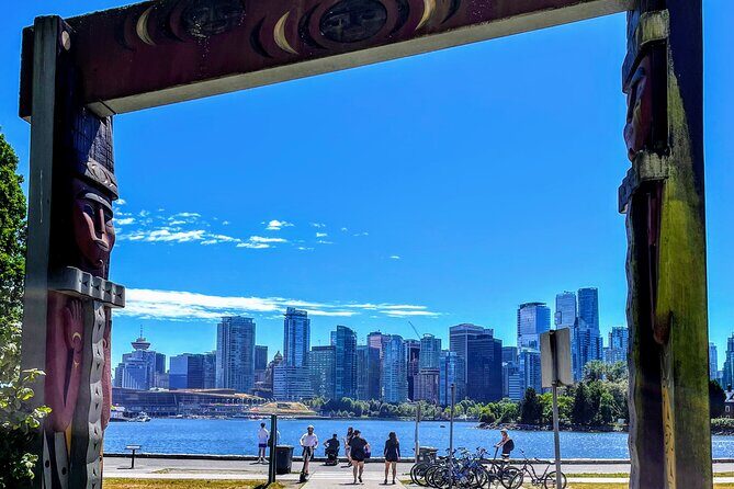 Vancouver 7 hours Airport Layover (MAKE THE MOST) CityTour Private - Who will love this tour?