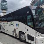 Vancouver Airport to-or-from Whistler or Squamish by Bus (Single trip) - Who Should Consider This Service?