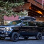 Vancouver Airport to Whistler Private Transfer - Vehicle Comfort and Convenience