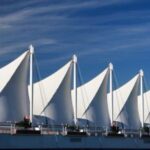 Vancouver Airport (YVR) to Canada Place Port - Arrival Transfer - Key Points