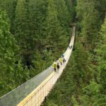 Vancouver and Capilano Park Private Tour - FAQ
