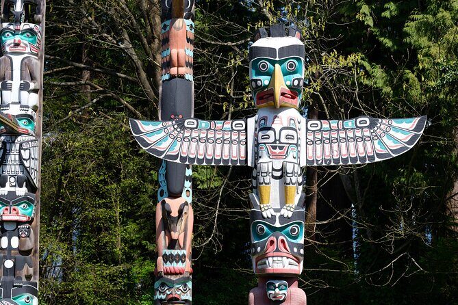 Vancouver and Capilano Suspension Bridge, a Soft Adventure Tour - Authentic Experiences and Traveler Insights