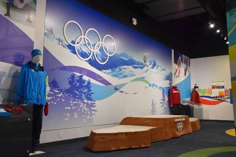 Vancouver: BC Sports Hall of Fame Museum Admission Ticket - A Closer Look at the Experience