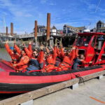 Vancouver, BC: Whale Watching Tour Small Zodiac with Guide - An In-Depth Look at the Experience