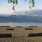 Vancouver Beaches & Downtown: Self-Guided Driving Audio Tour - Detailed Breakdown of the Itinerary