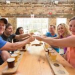 Vancouver Behind-the-Scenes Brewery Tour - Authentic Feedback from Travelers