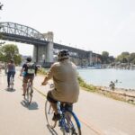 Vancouver Bike or Ebike Rental - Self Guided Map provided - Who Will Love This Experience?