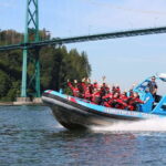 Vancouver: Bowen Island Boat Cruise with Dinner - The Bowen Island Experience: From Water to Land and Back