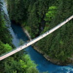 Vancouver: Capilano Suspension Bridge Park Ticket - What Youll See and Do