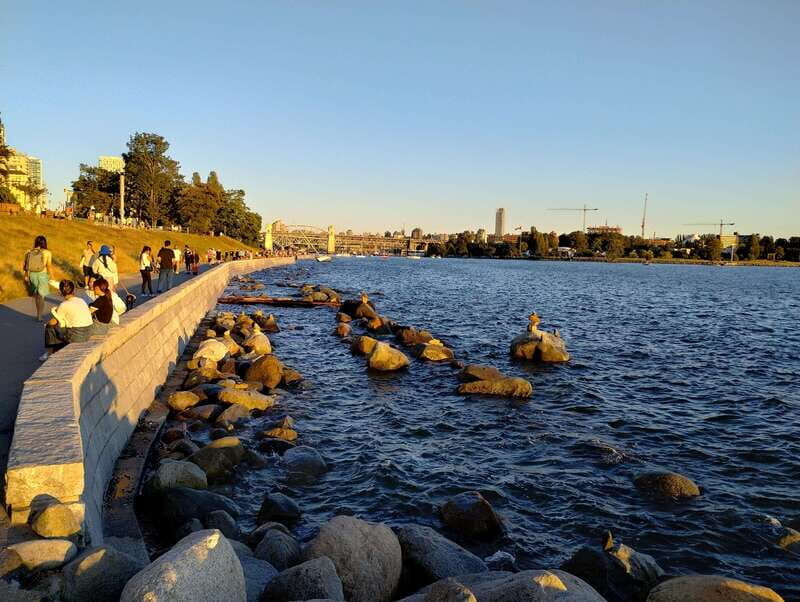 Vancouver Car Tour: See All City Attractions/Save Time&Money - Itinerary Breakdown: What to Expect