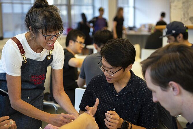 Vancouver Chinatown Tour and Dumpling-Making Cooking Class - The Value of the Experience