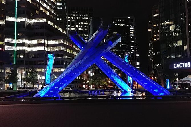 Vancouver Christmas Festival of Lights - Who Will Enjoy This Tour?