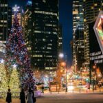 Vancouver Christmas Light Tour private - Who will love this tour?