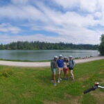 Vancouver: City Bike Tour | E-Bike Upgrade Avail. | 4-Hours - Who Will Enjoy This Tour?