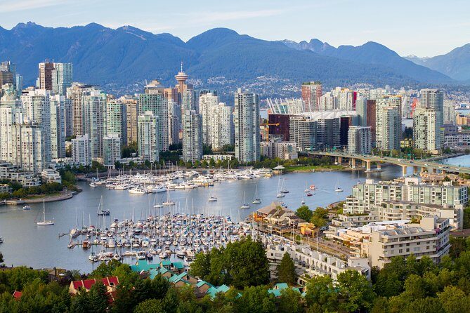 Vancouver City Finest plus Mountain Adventure (Full day Private Tour) - Exploring Downtown Vancouver