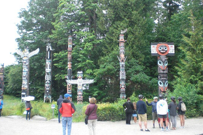 Vancouver City Finest Private Tour - A Closer Look at the Tour