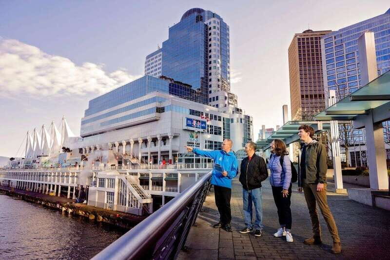 Vancouver: City Highlights Tour with Hotel Transfers - Who Should Take This Tour?