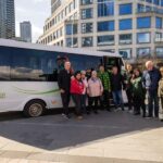 Vancouver: City Highlights & Vancouver Lookout Tour - The Overall Value