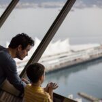 Vancouver City & Lookout Tour and Option to Add YVR Drop-Off - Price and Value Analysis