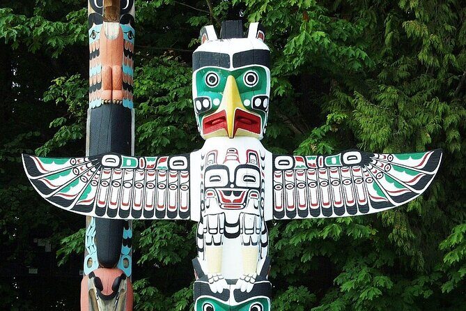 Vancouver City Private Tour - FAQs