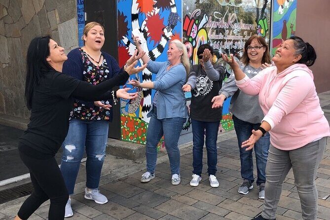 Vancouver City Scavenger Hunt Excursion by Wacky Walks - How the Tour Balances Cost and Value
