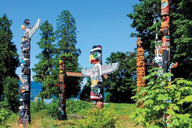 Vancouver City Sightseeing Tour: Granville Island & Stanley Park - Final Thoughts: Why You Should Consider It