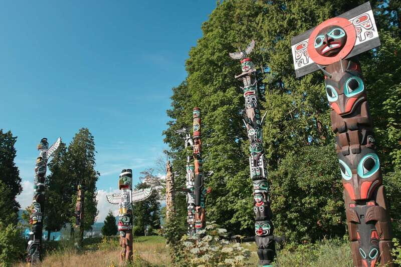 Vancouver City to North shore and Squamish - The Itinerary Breakdown: What You’ll See and Why It Matters