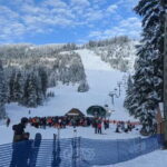 Vancouver city tour & Adventure at Cypress Mountain Private - Transportation and Comfort