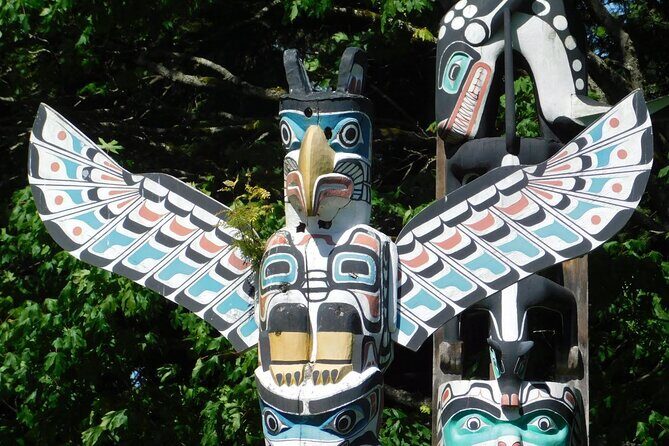 Vancouver City Tour: Capilano Bridge and Stanley Park - Practical Details and Value