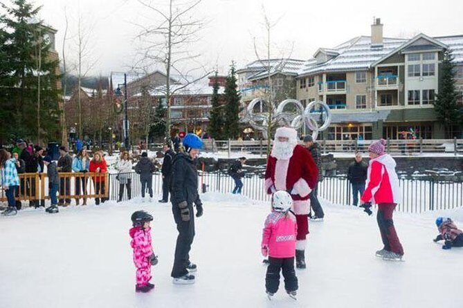 Vancouver City Tour With Look Out and Whistler Highlights - Authentic Experiences and Honest Impressions