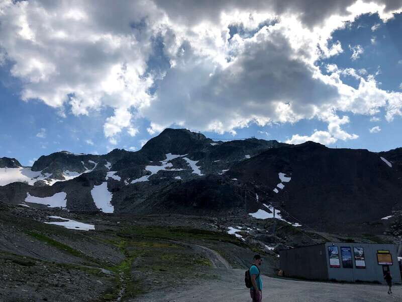 Vancouver City Tour With Look Out and Whistler Highlights - A Practical Overview of the Vancouver City & Whistler Tour