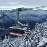 Vancouver City Tour With Stanley, Grouse Mountain & Capillano Suspension Private - The Authentic Vancouver Experience